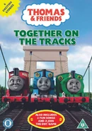 5 Exciting DVDs | Thomas the Tank Engine Wikia | Fandom