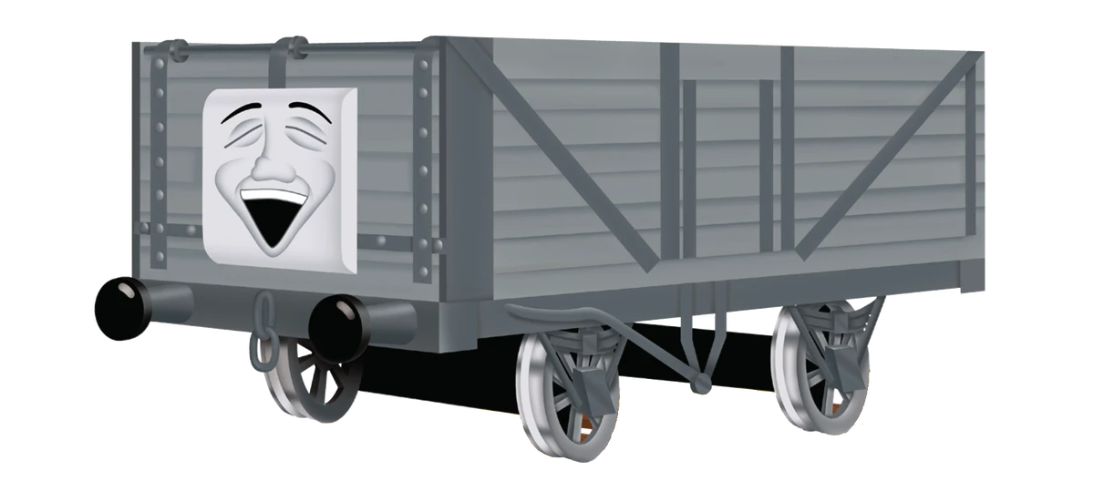 Merchandise-exclusive characters/Gallery | Thomas the Tank Engine Wiki ...