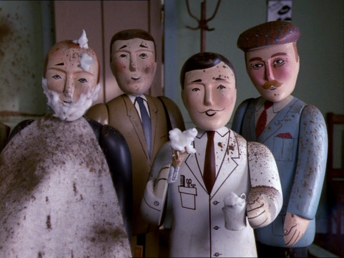 Business Owners | Thomas the Tank Engine Wiki | Fandom