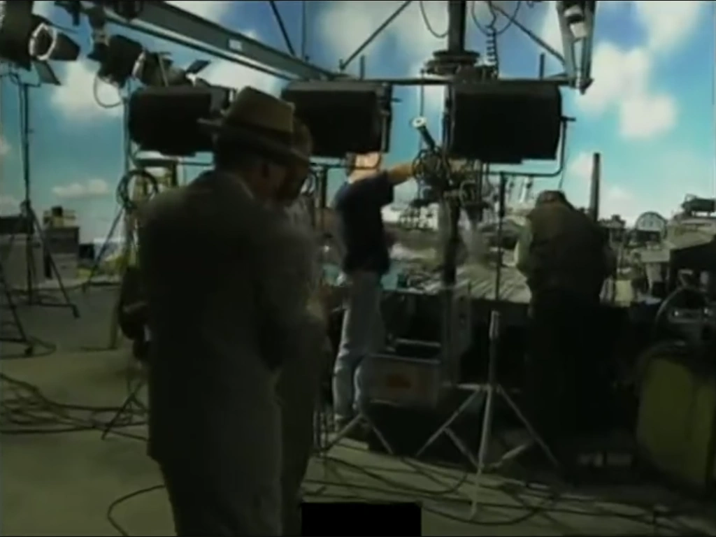 Series 3/Behind the Scenes | Thomas the Tank Engine Wikia | Fandom