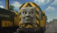 'Arry and Bert/Behind the Scenes | Thomas the Tank Engine Wiki | Fandom