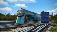 Millie/Behind the Scenes | Thomas the Tank Engine Wiki | Fandom