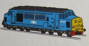 Diesel 199/Gallery | Thomas the Tank Engine Wiki | Fandom