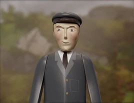 Drivers (T&F) | Thomas the Tank Engine Wiki | Fandom
