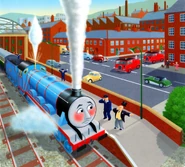 Gordon (Story Library book)/Gallery | Thomas the Tank Engine Wiki | Fandom
