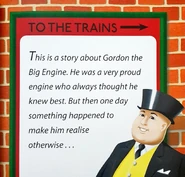 Gordon (Story Library book)/Gallery | Thomas the Tank Engine Wiki | Fandom
