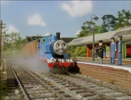 Mrs. Kyndley (T&F)/Gallery | Thomas the Tank Engine Wikia | Fandom