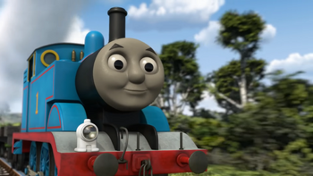 Go, Go Thomas | Thomas the Tank Engine Wiki | Fandom