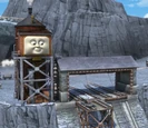 Blue Mountain Quarry | Thomas the Tank Engine Wiki | Fandom