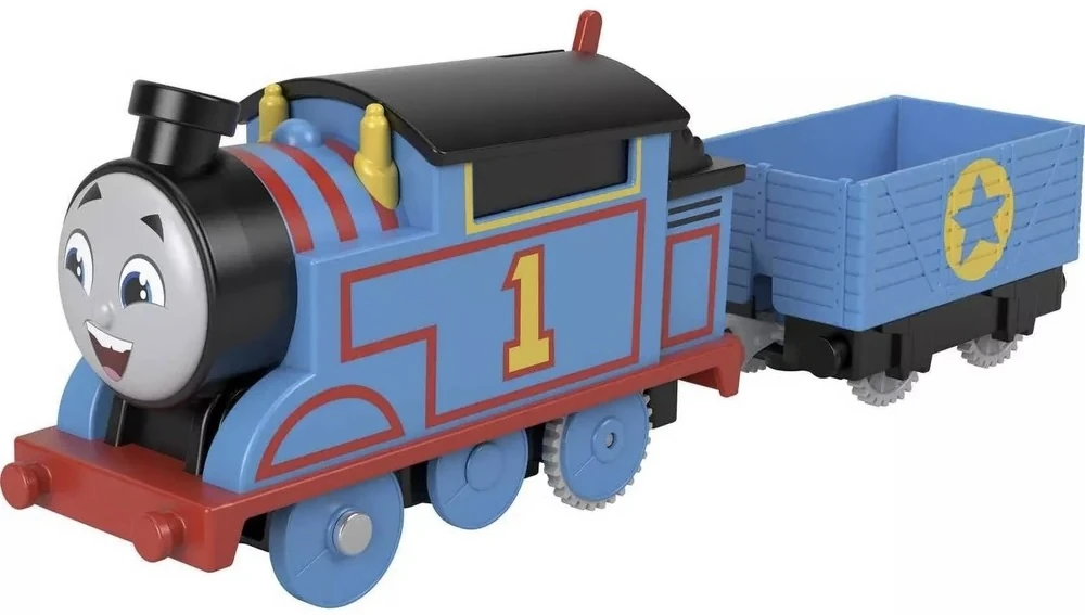 Motorized (2021)/Gallery | Thomas the Tank Engine Wiki | Fandom
