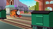 Vicarstown (AEG)/Gallery | Thomas the Tank Engine Wikia | Fandom