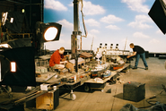 Series 8/Behind the Scenes | Thomas the Tank Engine Wikia | Fandom