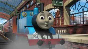 Learn with Thomas | Thomas the Tank Engine Wiki | Fandom