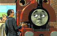 The Thin Controller (RWS) | Thomas the Tank Engine Wikia | Fandom