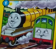 Smoky Sky | Thomas the Tank Engine Wiki | Fandom