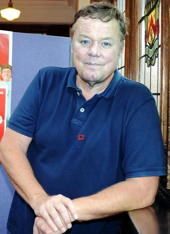 Ted Robbins | Thomas the Tank Engine Wikia | Fandom