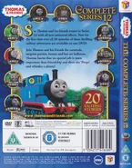 The Complete Series 12/Gallery | Thomas the Tank Engine Wiki | Fandom