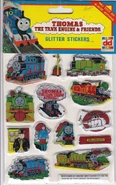 Stickers | Thomas the Tank Engine Wiki | Fandom