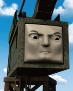 The Tall Friend | Thomas the Tank Engine Wiki | Fandom