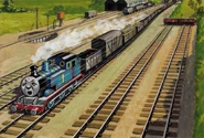 Wellsworth Yards (RWS) | Thomas the Tank Engine Wiki | Fandom