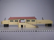 Tidmouth Hault/Behind the Scenes | Thomas the Tank Engine Wiki | Fandom