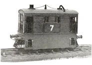 Toby (RWS)/Behind the Scenes | Thomas the Tank Engine Wiki | Fandom