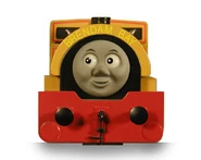 Bill and Ben (T&F)/Behind the Scenes | Thomas the Tank Engine Wikia ...
