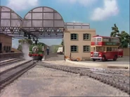 Buses (T&F)/Gallery | Thomas the Tank Engine Wiki | Fandom