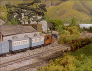 The Mountain Road (T&F) | Thomas the Tank Engine Wiki | Fandom