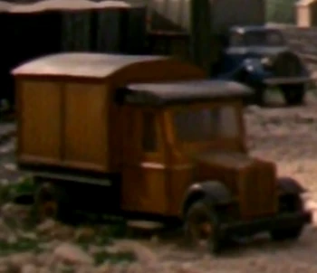 Lorries (T&F) | Thomas the Tank Engine Wiki | Fandom