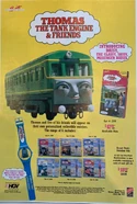 Strand Home Video | Thomas the Tank Engine Wikia | Fandom