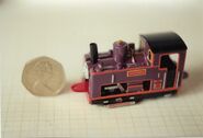 Godred | Thomas the Tank Engine Wiki | Fandom