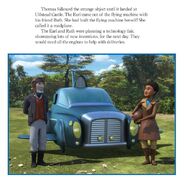 Marvelous Machinery/The Royal Engine | Thomas the Tank Engine Wiki | Fandom