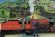 Arlesdale (RWS) | Thomas the Tank Engine Wiki | Fandom