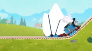 The Calliope (AEG) | Thomas the Tank Engine Wiki | Fandom