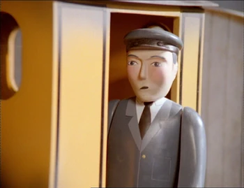 Drivers (T&F) | Thomas the Tank Engine Wiki | Fandom