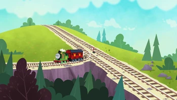 Minor Unnamed Landmarks (AEG) | Thomas the Tank Engine Wiki | Fandom