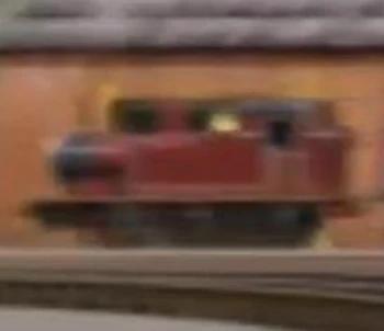 Minor International Characters | Thomas the Tank Engine Wikia | Fandom