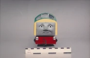 Class 40 (T&F)/Behind the Scenes | Thomas the Tank Engine Wiki | Fandom