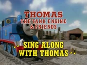 Singalong with Thomas/Gallery | Thomas the Tank Engine Wiki | Fandom