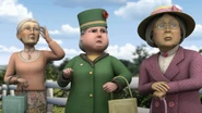Dowager Hatt/Gallery | Thomas the Tank Engine Wiki | Fandom