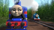 Hong-Mei/Gallery | Thomas the Tank Engine Wiki | Fandom