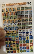 Stickers | Thomas the Tank Engine Wiki | Fandom