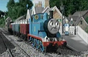 TeleStory: Thomas Visits the Toy Shop and Thomas' Milkshake Mix/Gallery ...