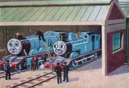 Henry (RWS)/Gallery | Thomas the Tank Engine Wiki | Fandom