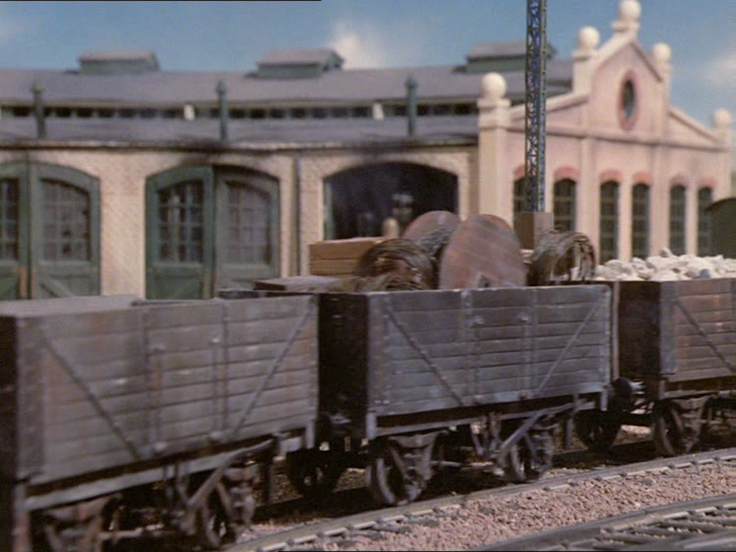 Category:Truck galleries | Thomas the Tank Engine Wiki | Fandom