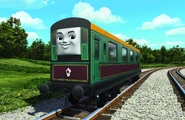 Aubrey and Aiden/Gallery | Thomas the Tank Engine Wiki | Fandom