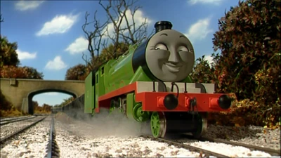 Discuss Everything About Thomas the Tank Engine Wikia | Fandom