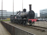 Bloomer | Thomas the Tank Engine Wiki | Fandom