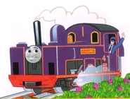 Culdee/Gallery | Thomas the Tank Engine Wiki | Fandom